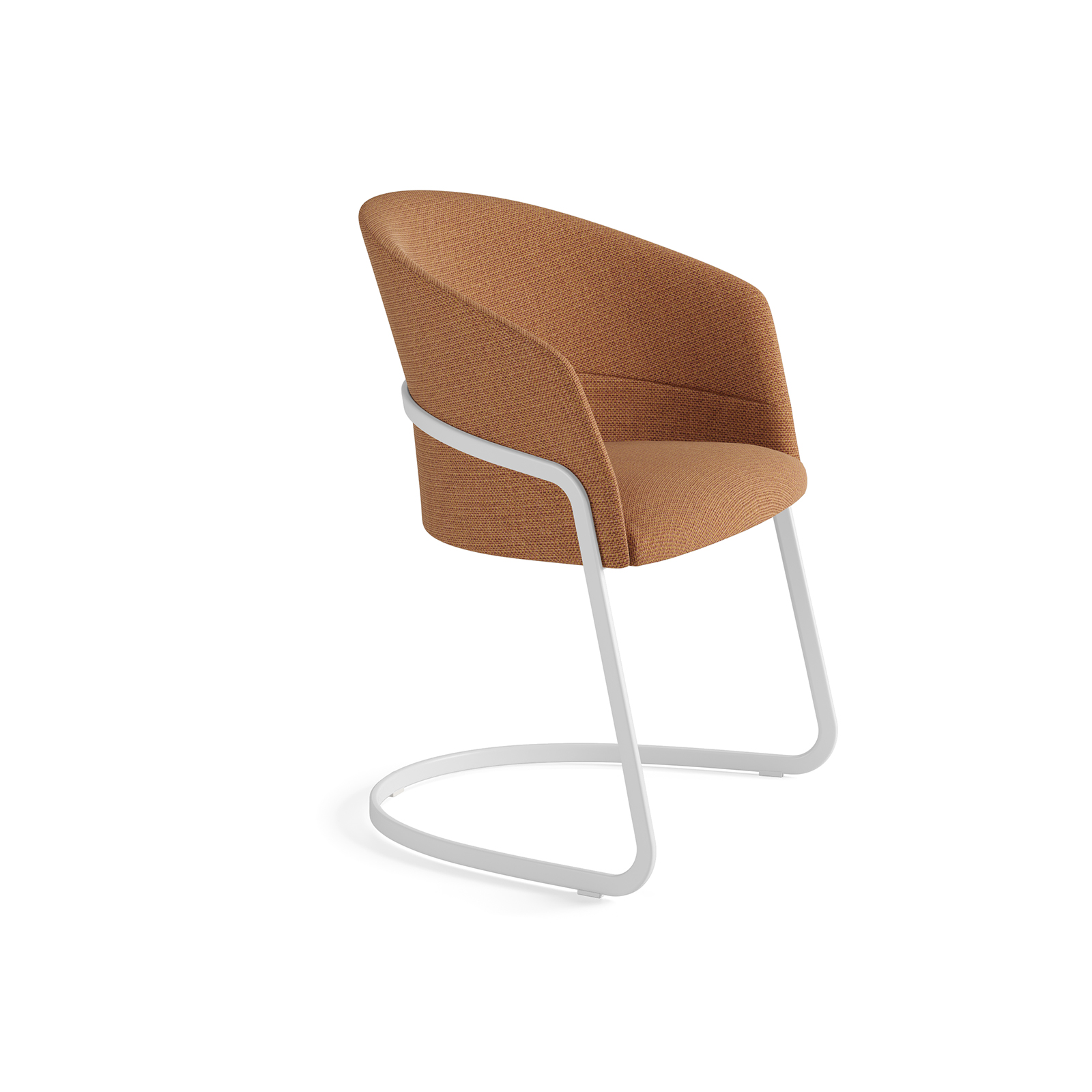 Copa - cantilever base - Roomstore