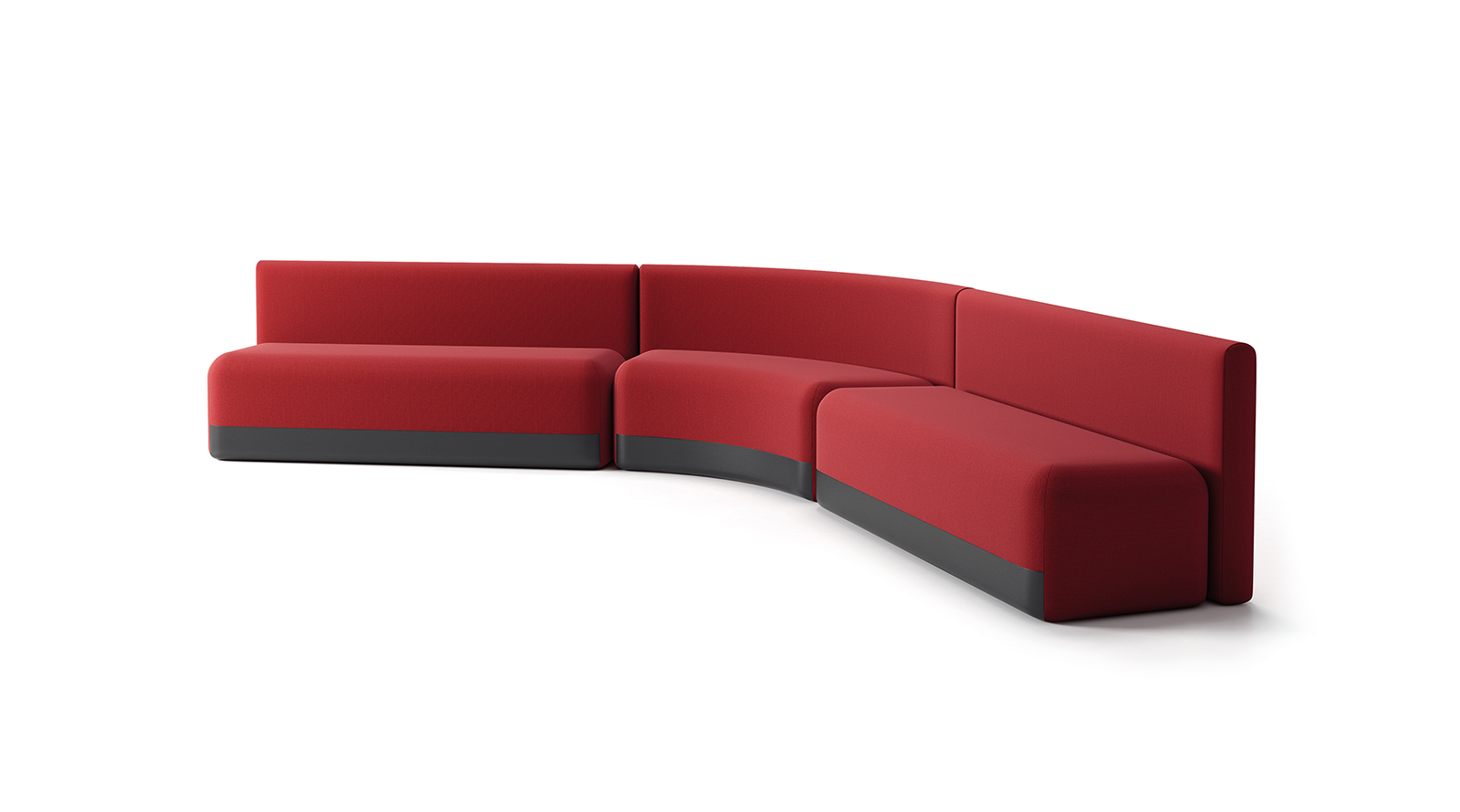 Season Sofa – Composition 8 - Roomstore