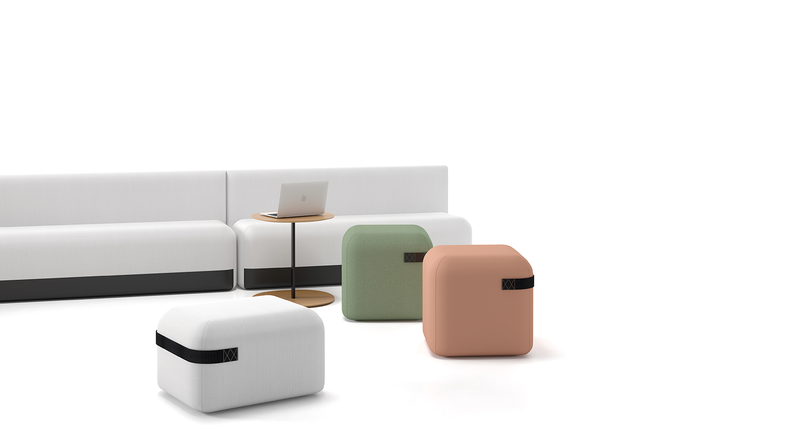 Season Sofa – Composition 8 - Roomstore