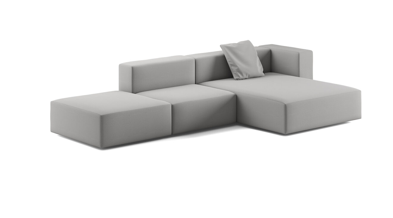 Season Sofa – Composition 8 - Roomstore